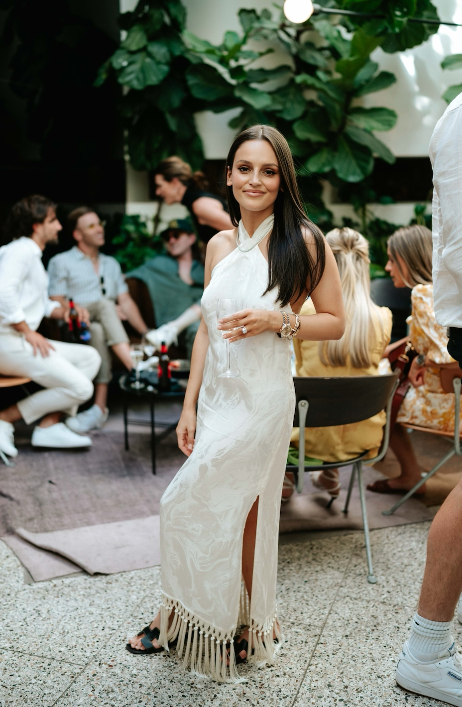 Katherine Denton shares her well-honed TikTok advice, and turning cont ...