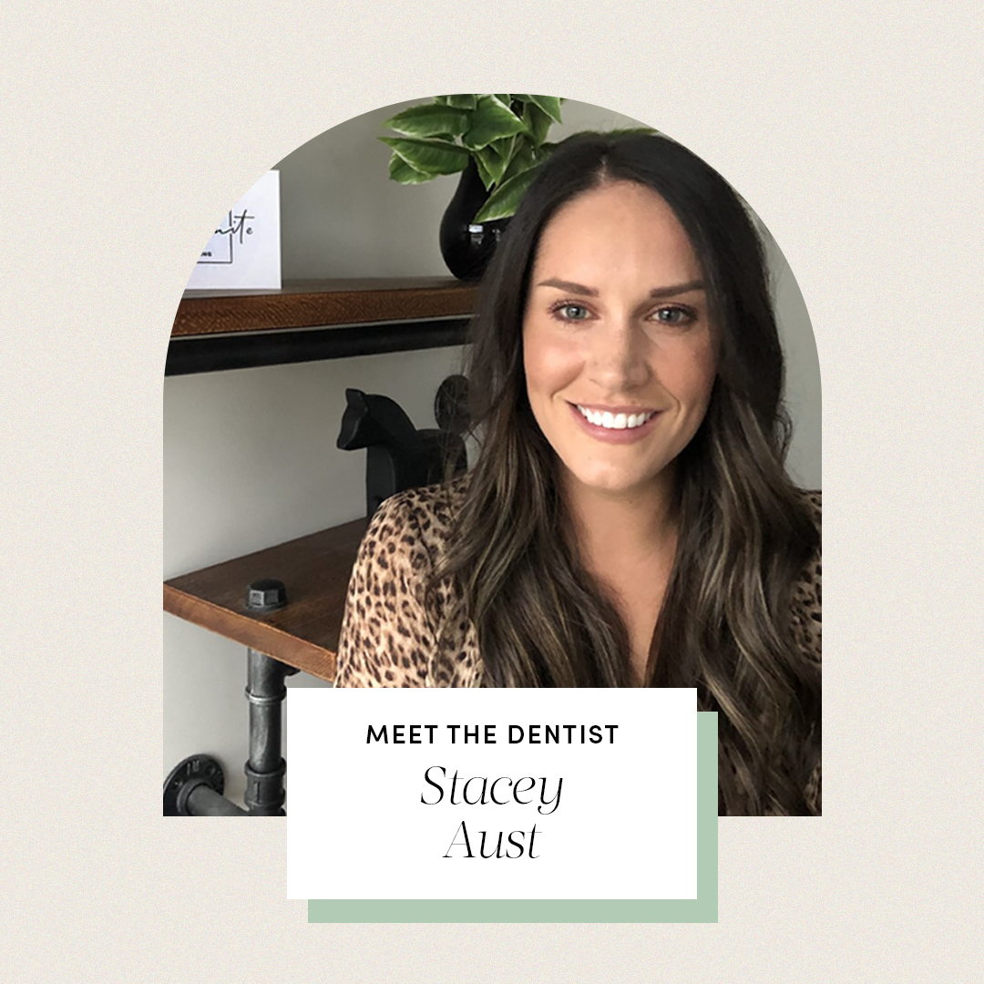 Meet The Dentist: Stacey Aust - Gem UK