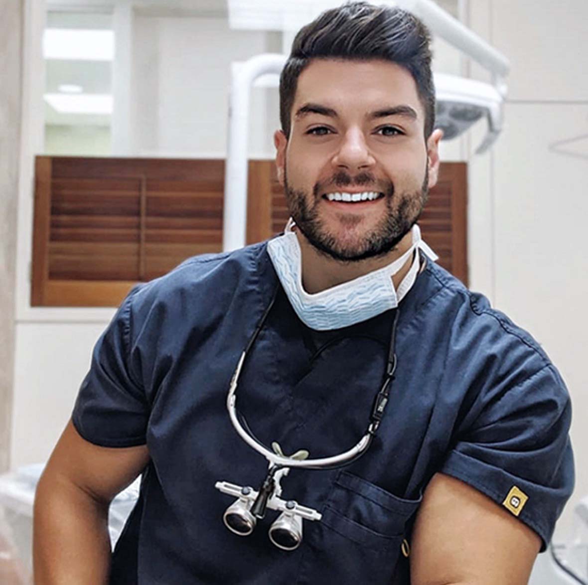Meet The Dentist: James Bartalotta – Gem UK