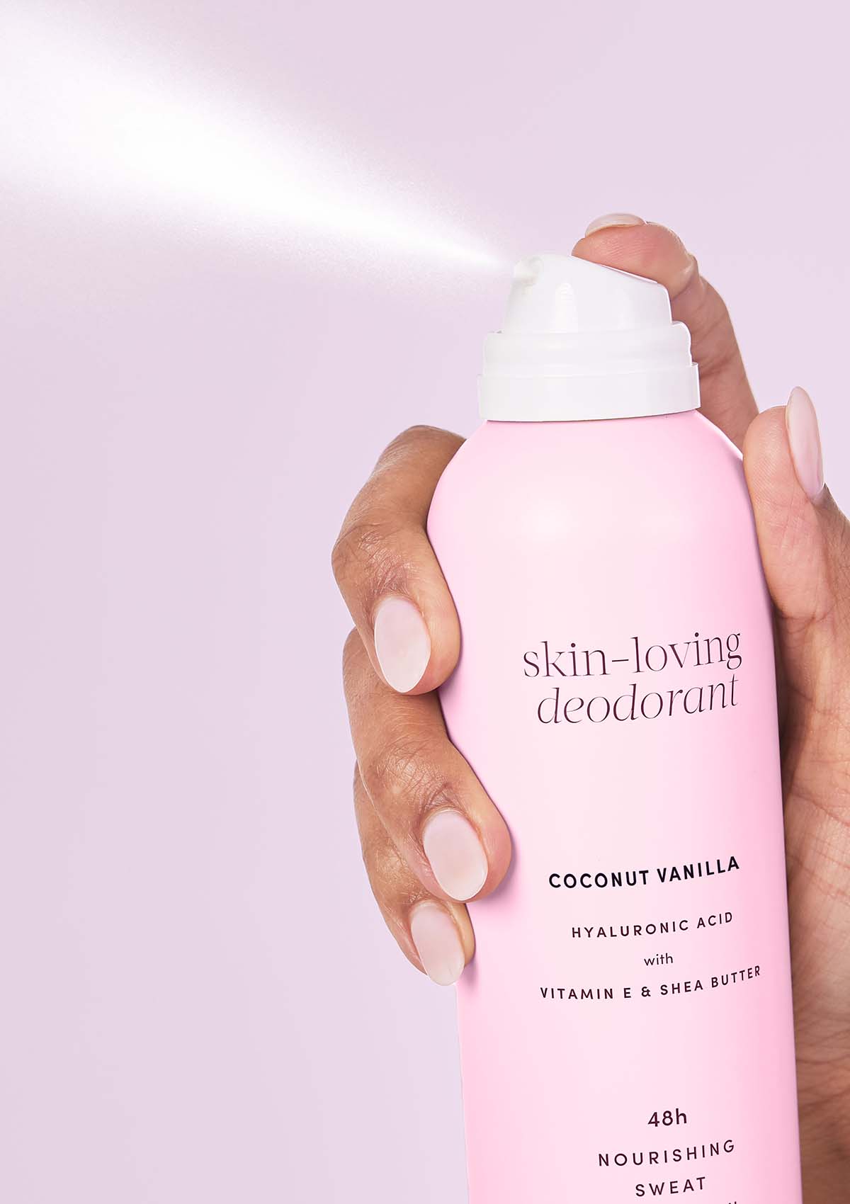 Skin-Loving Deodorant – Gem UK